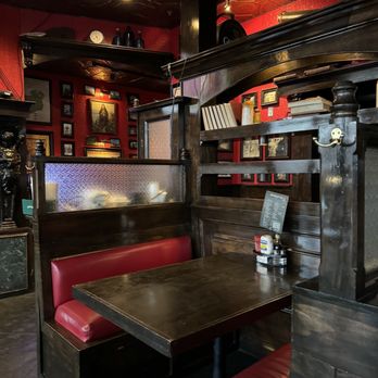 HIBERNIAN RESTAURANT & PUB - Updated September 2025 - 343 Photos & 356 ...