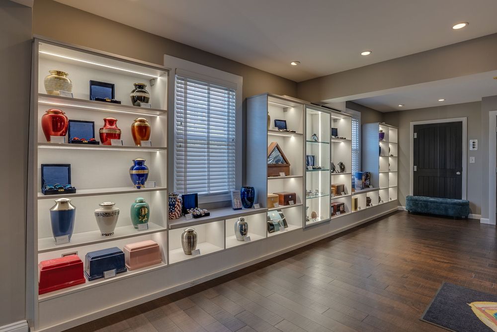 BOSTON CREMATION - Updated October 2025 - 23 Photos & 13 Reviews - 287 ...