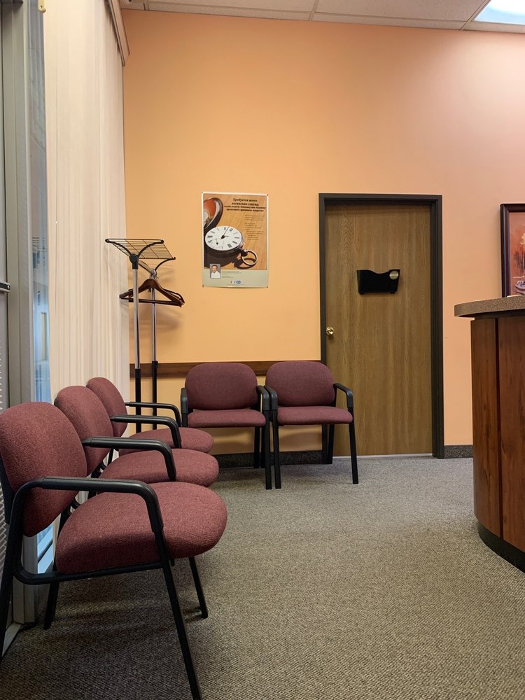 NEUROLOGY CHANNEL - 596 Anderson Ave, Cliffside Park, New Jersey ...
