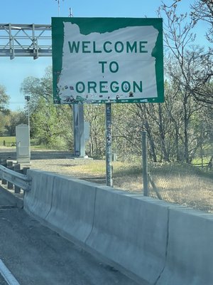 OREGON TRAIL REST STOP - Updated January 2026 - I-84, Boise, Idaho ...