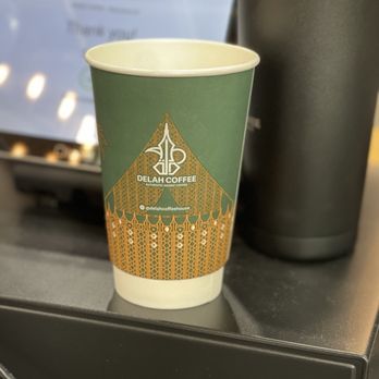 DELAH COFFEE - Updated July 2024 - 966 Photos & 484 Reviews - 370 4th ...