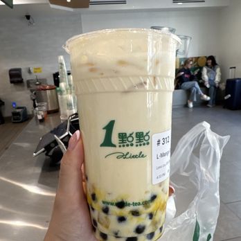 ALITTLE TEA - Updated April 2025 - 381 Photos & 262 Reviews - 158 W ...