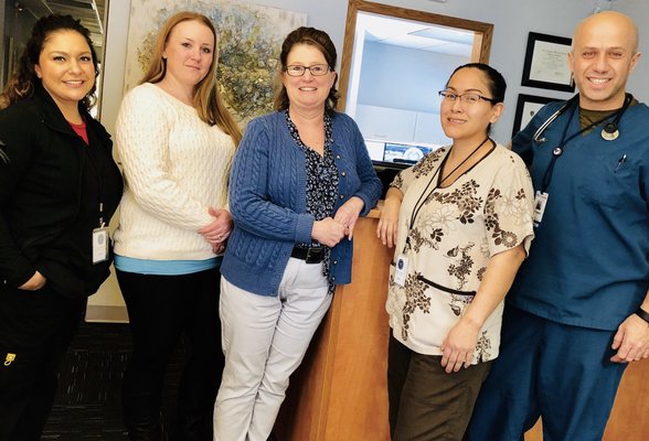 FAIRBANKS UROLOGY - Updated December 2025 - 23 Photos & 11 Reviews ...