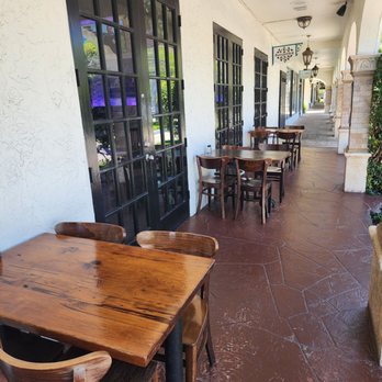 BIERGARTEN - Updated December 2025 - 732 Photos & 398 Reviews - 309 Via ...