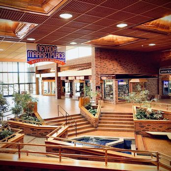 RENO TOWN MALL - Updated October 2025 - 106 Photos & 21 Reviews - 4001 ...