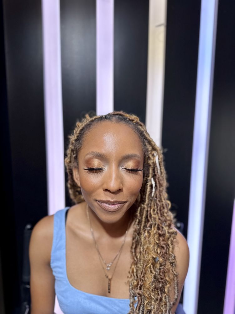 CG ARTISTRY BEAUTY - Updated June 2025 - Request an Appointment - Santa ...