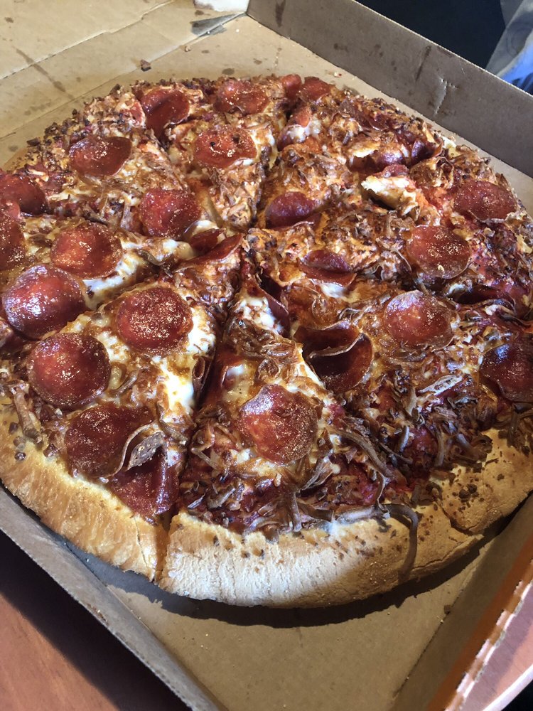 LITTLE CAESARS - 38 Reviews - 10555 Stead Blvd, Reno, Nevada - Pizza ...