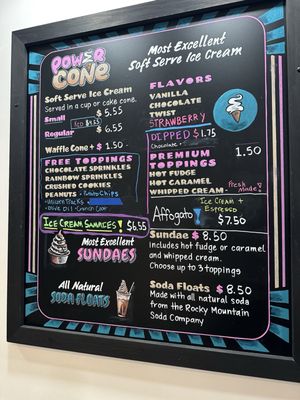 POWER CONE - Updated December 2025 - 22 Photos & 23 Reviews - 8295 ...