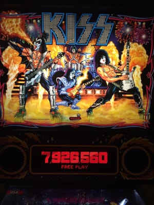NW PINBALL & ARCADE SHOW - Updated May 2026 - 1500 Broadway, Tacoma ...