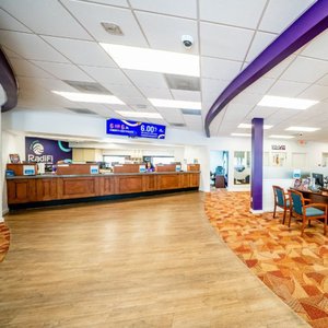 COMMUNITY FIRST CREDIT UNION - Updated June 2025 - 39 Reviews - 637 N ...