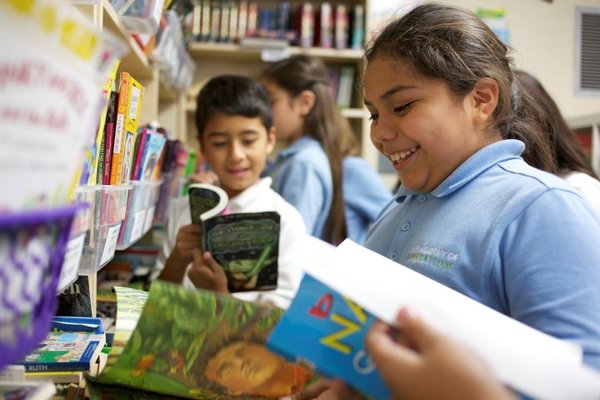 KIPP ACADEMY OF INNOVATION - Updated January 2025 - 5164 Whittier Blvd ...