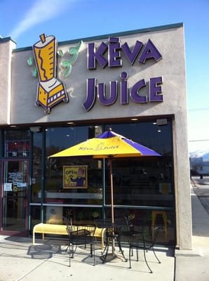 KEVA JUICE - Updated October 2025 - 52 Reviews - 45 E 500th S ...