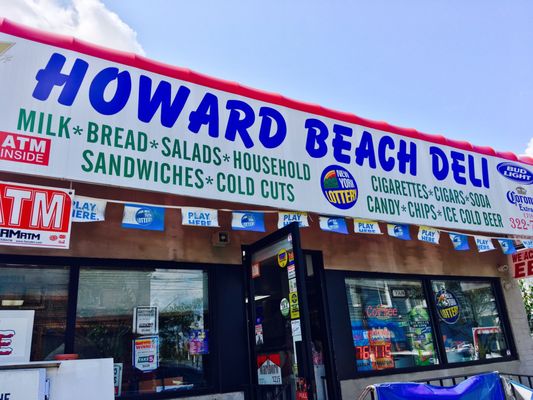 OLD HOWARD BEACH DAIRY INC - Updated April 2026 - 15954 102nd St ...