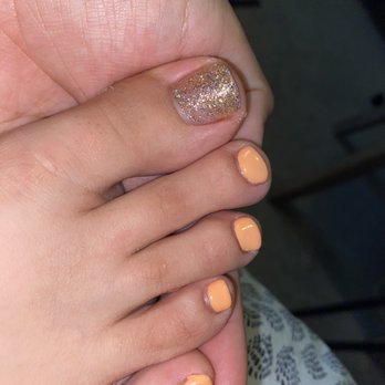 Ellie Nails & Spa - 81 Photos & 112 Reviews - Nail Salons - 260 W Holt ...