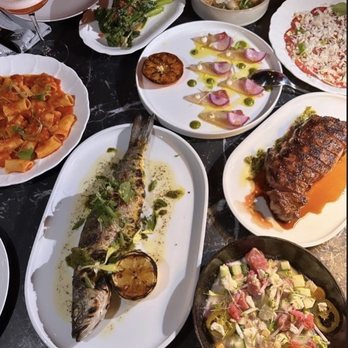 MARGO - Updated December 2025 - 60 Photos & 13 Reviews - 600 King ...