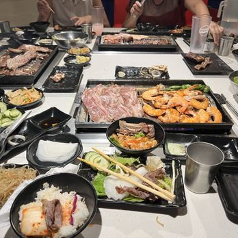 WANG CHO KOREAN BBQ - Updated October 2025 - 1967 Photos & 2082 Reviews ...