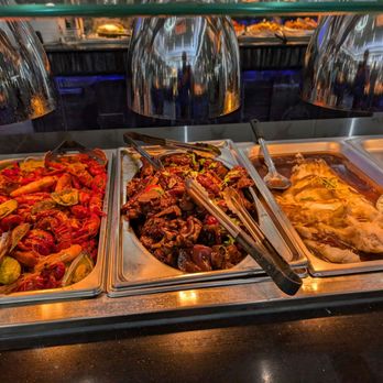 UMI PREMIUM SUSHI & SEAFOOD BUFFET - Updated November 2024 - 405 Photos ...