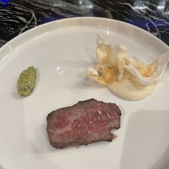 FOREIGNER RESTAURANT - Updated March 2025 - 239 Photos & 30 Reviews ...