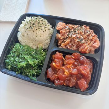 HUSUBIS’ POKE SHOP - Updated December 2025 - 84 Photos & 67 Reviews ...