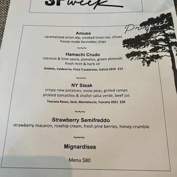 PROSPECT - Updated December 2024 - 2575 Photos & 1655 Reviews - 300 ...