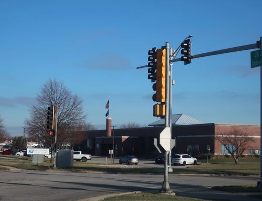 UNITED STATES POST OFFICE - Updated December 2025 - 15 Photos & 91 ...