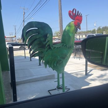 THE GREEN ROOSTER COFFEE - Updated December 2025 - 2004 E Main St ...