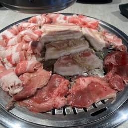 BRAVE KOREAN BARBECUE - 223 Photos & 102 Reviews - 1743 E Broadway Rd ...