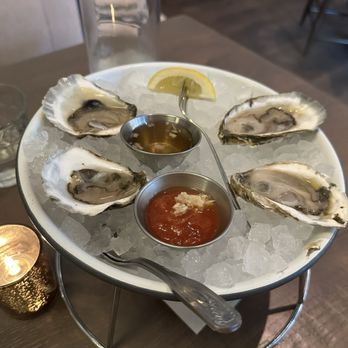 THE SALT LINE - BETHESDA - Updated August 2024 - 157 Photos & 113 ...