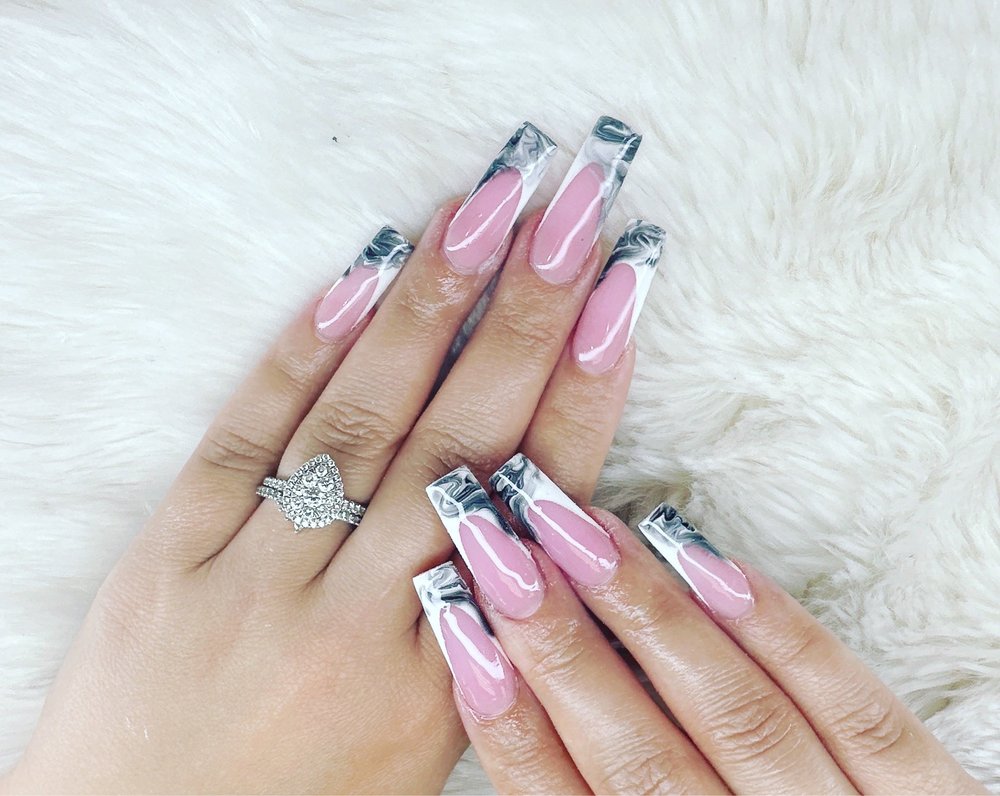 FANCY NAILS & SPA - Updated April 2025 - 1118 Photos & 138 Reviews ...