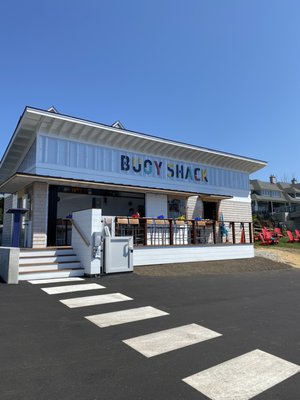 BUOY SHACK - Updated October 2025 - 132 Photos & 124 Reviews - 3 ...