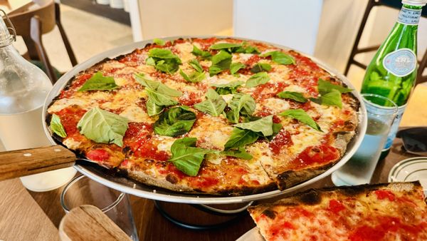 PATSY’S PIZZERIA - Updated December 2025 - 163 Photos & 131 Reviews - 114 Plaza Real S, Boca ...