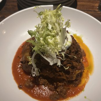 CAMPO ITALIAN BISTRO & BAR - Updated July 2024 - 253 Photos & 163 ...