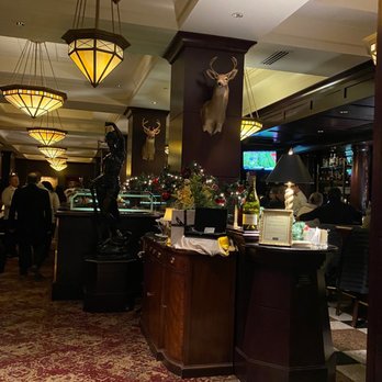 THE CAPITAL GRILLE - 1275 Photos & 1156 Reviews - 1301 4th Ave, Seattle ...