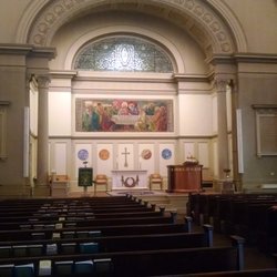FIRST UNITARIAN CHURCH OF BALTIMORE - 17 Photos - Churches - 10 W ...