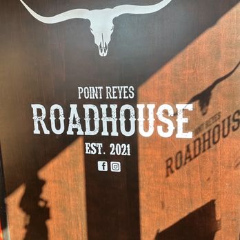 POINT REYES ROADHOUSE - Updated December 2025 - 78 Photos & 125 Reviews ...
