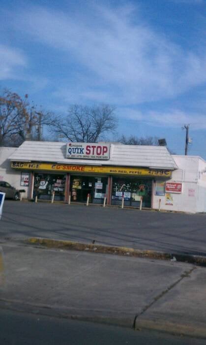 AMIGO’S QUIK STOP - Updated October 2025 - 3103 W Martin St, San ...