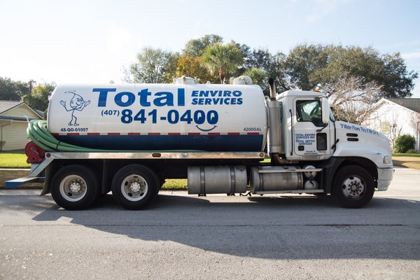 TOTAL ENVIRO SERVICES - Updated December 2025 - 14 Photos & 34 Reviews ...