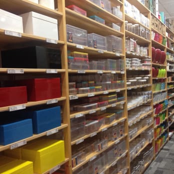THE CONTAINER STORE - Updated October 2025 - 62 Photos & 33 Reviews ...