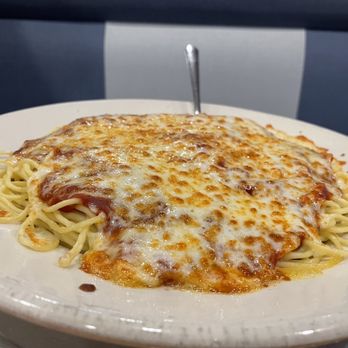 ABC PIZZA HOUSE - Updated August 2025 - 17 Photos & 43 Reviews - 114 N ...