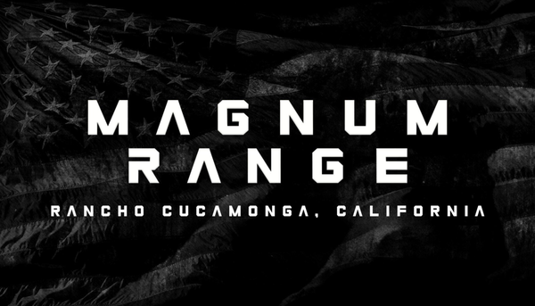MAGNUM RANGE - Updated August 2025 - 333 Photos & 608 Reviews - 9049 E ...