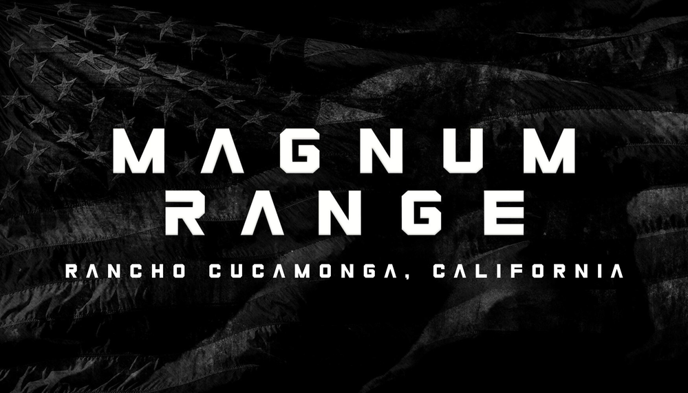 MAGNUM RANGE - Updated April 2025 - 325 Photos & 598 Reviews - 9049 E ...