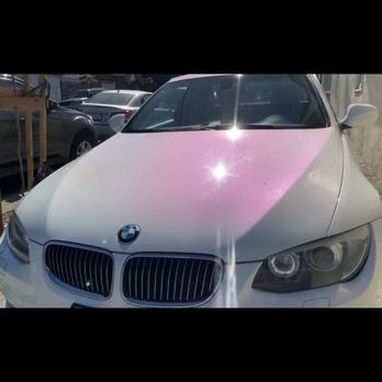 EMERALD CITY AUTO BODY - Updated October 2025 - 87 Photos & 113 Reviews ...