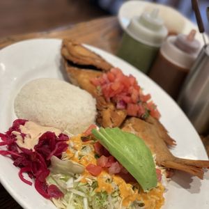 EL BOHIO TROPICAL SQUARE RESTAURANT - Updated November 2025 - 80 ...