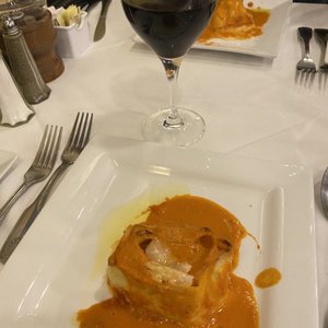 LIMONCELLO RISTORANTE - 471 Photos & 860 Reviews - 190 North St, Boston ...