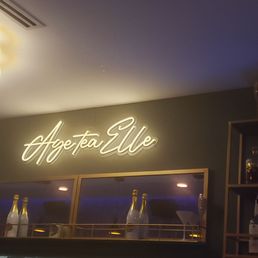 AYE TEA ELLE ELEVATED TAPAS - Updated November 2025 - 363 Photos & 132 ...