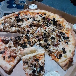 SPAK BROTHERS PIZZA AND MORE - 163 Photos & 314 Reviews - 5107 Penn Ave ...