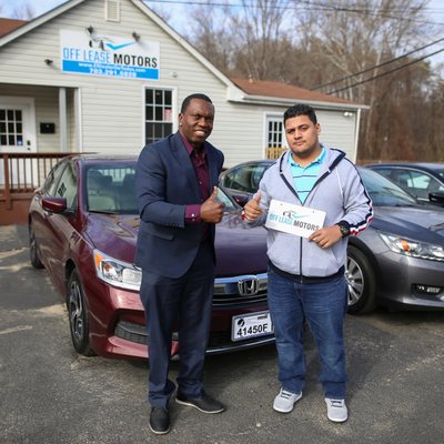Off Lease Motors - Updated May 2026 - 10 Photos & 16 Reviews - 3869 ...