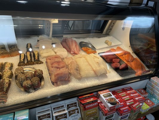 UPSTREAM FISH COMPANY - Updated September 2025 - 36 Photos & 24 Reviews ...