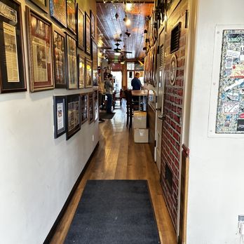 THE NAUTICAL BEAN COFFEE HOUSE & BISTRO - Updated February 2025 - 347 ...