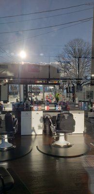 ROBS BARBER SHOP - Updated July 2025 - 663 Main St, Dennis Port ...